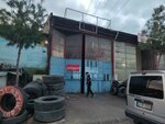 Sadık Zengi Lastik Tamir (Yiğitler Mah., E3. Sok., No:192, Yıldırım, Bursa), lastik ve teknik lastik firmaları  Bursa'dan