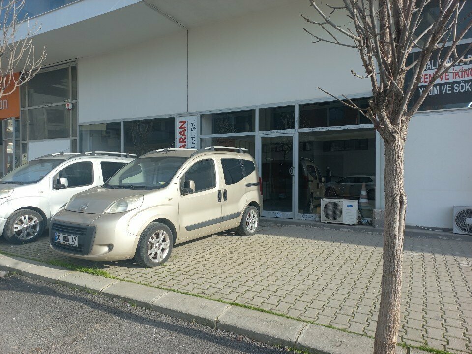 Denetim firmaları Başaran Yapı Denetim, İzmir, foto