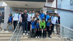 Ahmet Karaciğan Ortaokulu (Konya, Selçuklu, Mehmet Akif Mah., Gurbetli Sok., 25), ortaokul  Konya'dan