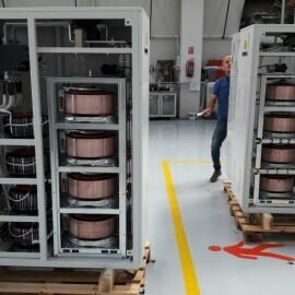 Elektrik ürünleri Teksel Elektrik Bobinaj Ve Su Pompaları, Ankara, foto