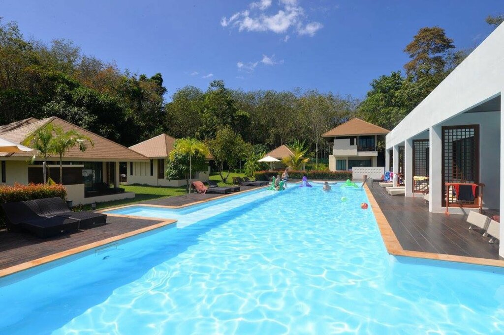 Otel Mook Lamai Resort and SPA, Dünya, foto