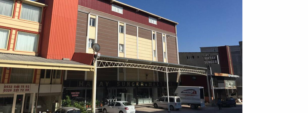 Mobilya aksesuar ve parçaları Hatay Sünger ve Malzeme, Antakya, foto