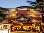 Silver Resortel (Phuket, Kathu, Pa Tong, Sawatdirak Road, 3/37), otel