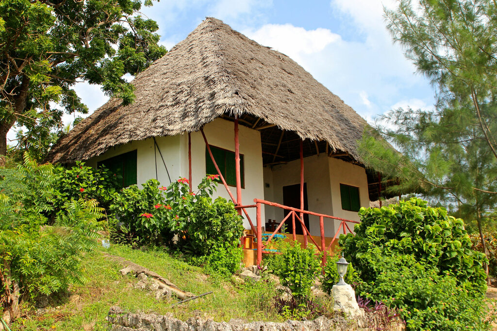 Otel Sazani Beach Hotel, Dünya, foto