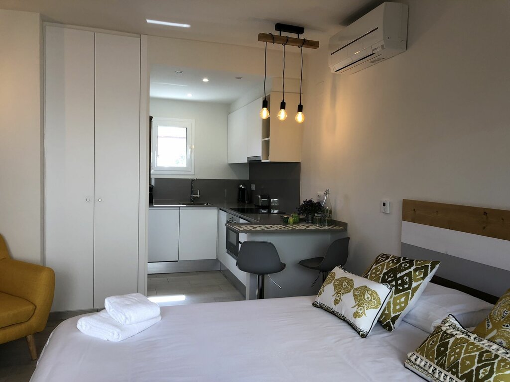 Daireler Apartamentos Rambla de Marisol, Casteldefels, foto