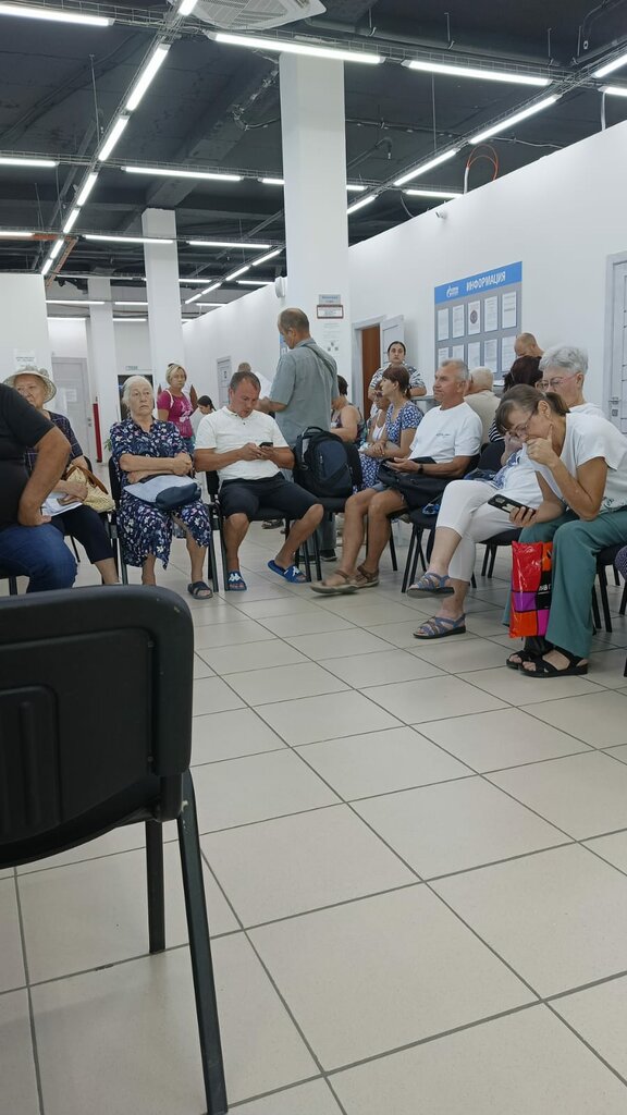 Doğal gaz hizmetleri Gazprom gazoraspredelenie, Anapa, foto