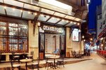 Mercure Istanbul Sirkeci (İstanbul, Fatih, Hobyar Mah., Muhzirbaşı Sok., 6), otel  İstanbul'dan