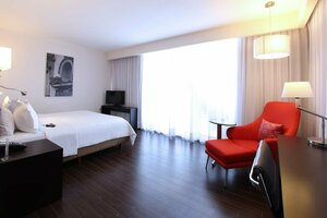 Fiesta Inn Zacatecas (Qaraǵandy oblysy, KM-13), otel  Zacatecas Eyaleti'nden