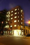 Lecer Apart (Buenos Aires, Metrobús de la Avenida 9 de Julio, Juan Domingo Perón), daireler  Buenos Aires'ten
