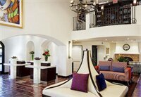 Otel Triada Palm Springs, Palm Springs, foto