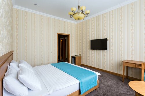Otel Zolotaya 7, Moskova ve Moskovskaya oblastı, foto