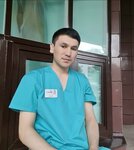 The Office Of Chiropractor-Manualist Emilbek Chynybekov (Ashyrbai Koyonkozov Street No:66), kemik hastalıkları doktoru  Bişkek'ten