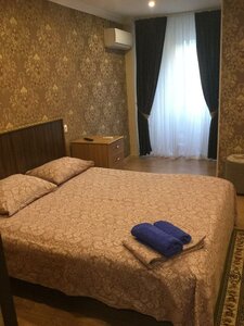 Лиман (Lenina Avenue No:102А, Rostov-on-Don), otel  Rostov‑na‑Donu'dan