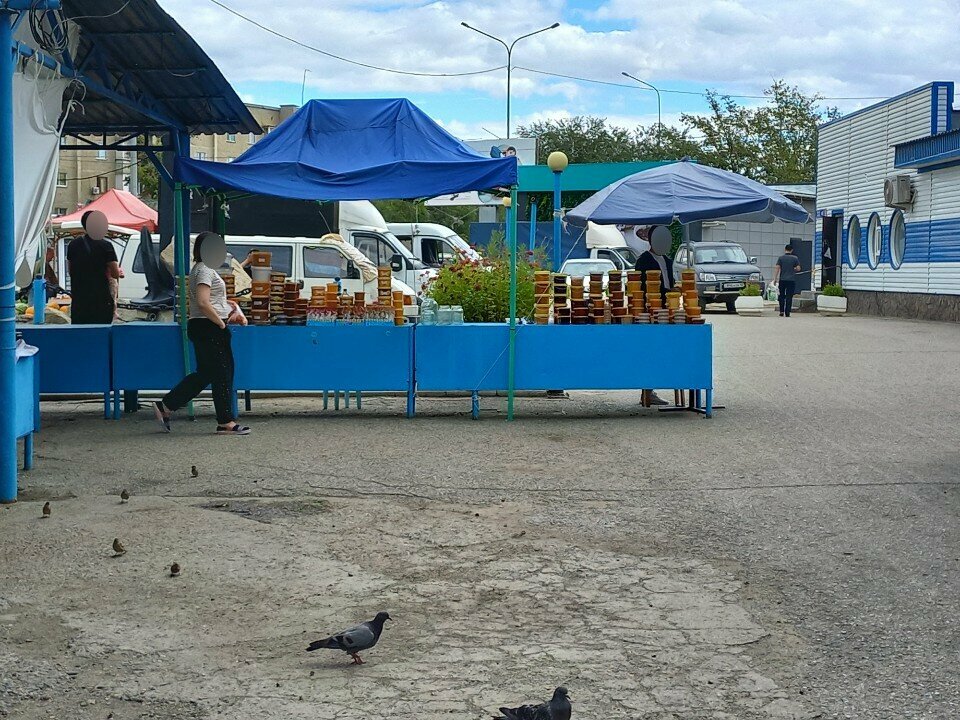 Bal ve arıcılık firmaları Beekeeping Products Store, Semey, foto