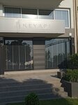 Keyapı Mimarlık (Mithatpaşa Cad., No:180, Konak, İzmir), mühendislik firmaları  İzmir'den