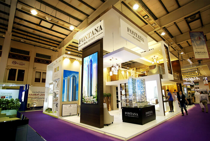Etkinlik organizasyonu Miraj Media, Dubai, foto