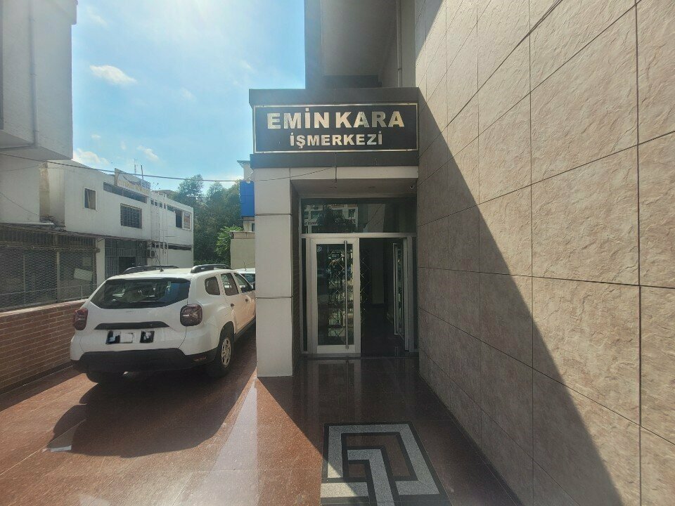 Sigorta şirketleri Ak sigorta, Adana, foto