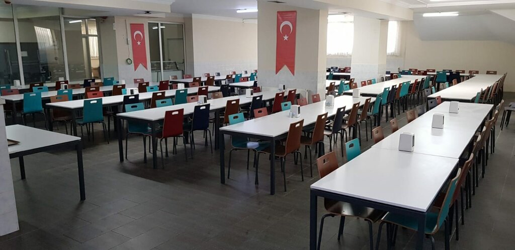 Yurtlar Tügva Trabzon Şehit Eren Bülbül Yükseköğretim Erkek Öğrenci Yurdu, Ortahisar, foto