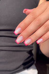 2sik_nails (ulitsa Vladimira Pchelintseva No:5), manikür-pedikür  Saint‑Petersburg'dan