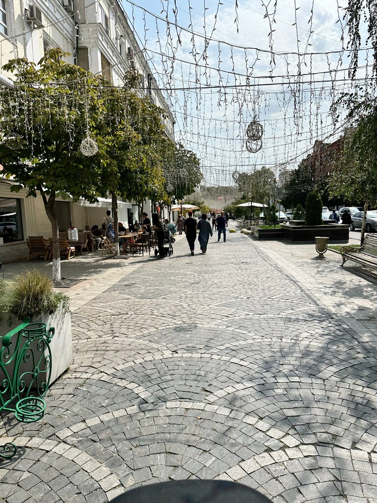 Kısa süreli konaklama Kak Doma 05, Makhachkala, foto