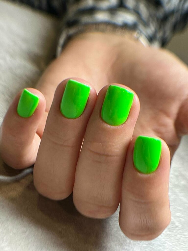 Manikür-pedikür Tkacheva Nails, Anapa, foto