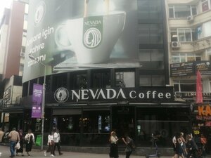 Nevada Coffee (Ankara, Çankaya, Tuna Cad., 4A), kahve dükkanları  Ankara'dan