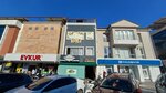 Olcay Koç İş Merkezi (Muğla, Fethiye, Cumhuriyet Mah., Hükümet Cad., 13), i̇ş merkezi  Fethiye'den