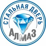 Стальные двери Алмаз (Kosmonavtov Avenue No:6Г), kapılar  Barnaul'dan