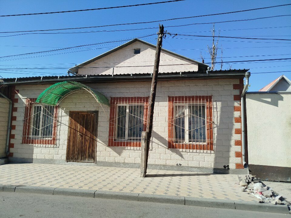 Eğitim merkezleri League of Quran, Bişkek, foto
