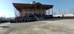 Cami Jame Mosque, , foto