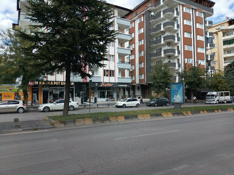 Asansörler, asansör ekipmanları Stailer Asansör, Gaziantep, foto