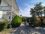Hotel Evrica (Kazbegi street No:12), otel  Kutaisi'den