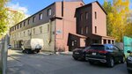 Maleksa. nail (ulitsa Aleksandra Logunova No:16А), manikür-pedikür  Tiumen'den