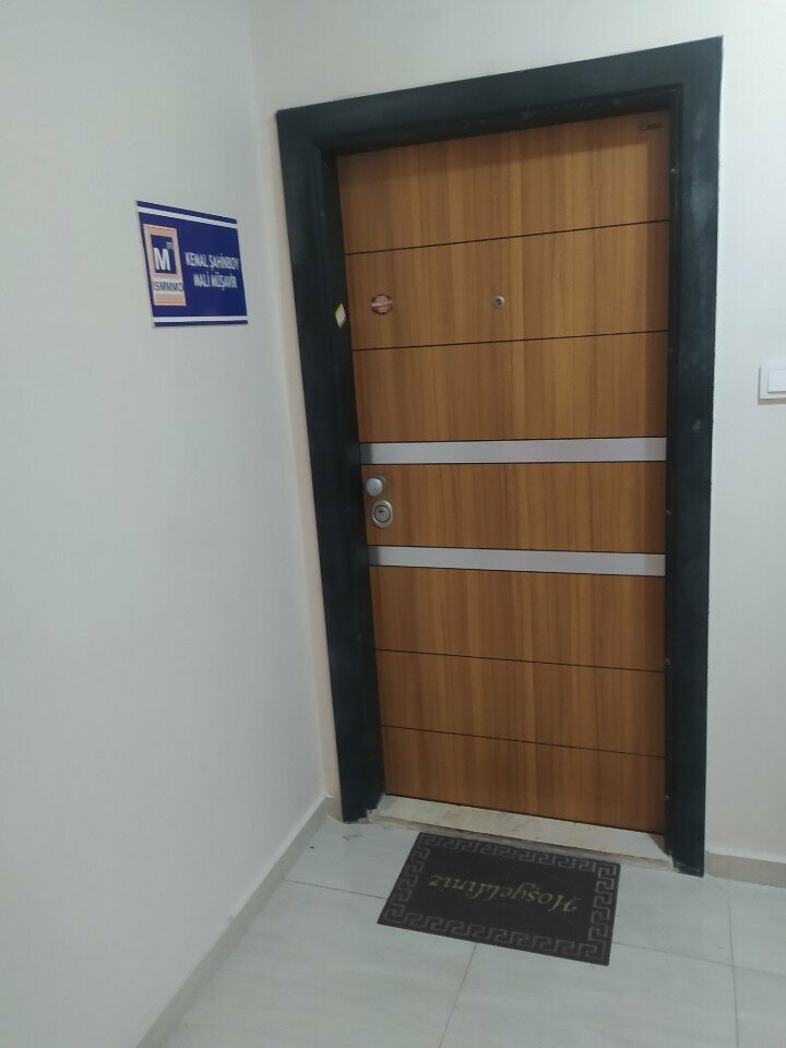 Muhasebeciler Smmm Kemal Şahinboy, İstanbul, foto