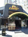 Cihangir Kebap (Adana, Seyhan, Gürselpaşa Mah., Ali Bozdoğanoğlu Blv., 79/A), restoran  Adana'dan