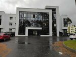 Бьюти коворкинг и гримерка ProMake (Vsevolozhskiy prospekt No:7), güzellik salonu  Vsevolgsk'tan