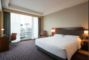 Hyatt Regency Lucknow (State of Uttar Pradesh, Lucknow), otel  Lakhnau'dan