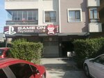 Sansiro Playstation Cafe (Erzurum Mah., Geçim Sok., No:3A, Çankaya, Ankara), i̇nternet kafeler  Ankara'dan