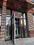 РайON (Komsomolskaya Street No:1А), güzellik salonu  Kovrov'dan