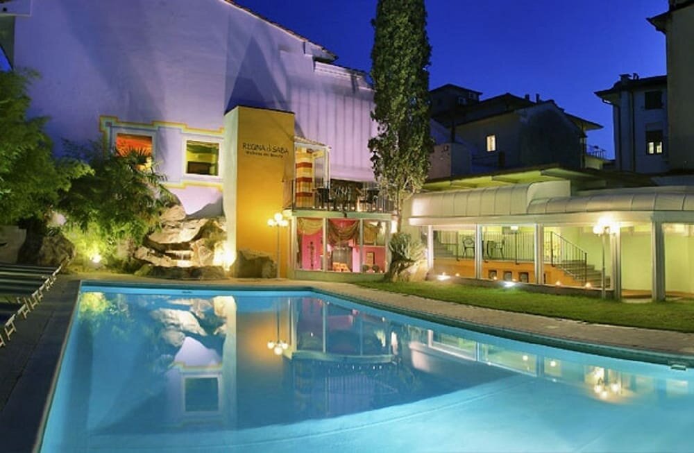 Otel Adua & Regina di Saba, , foto