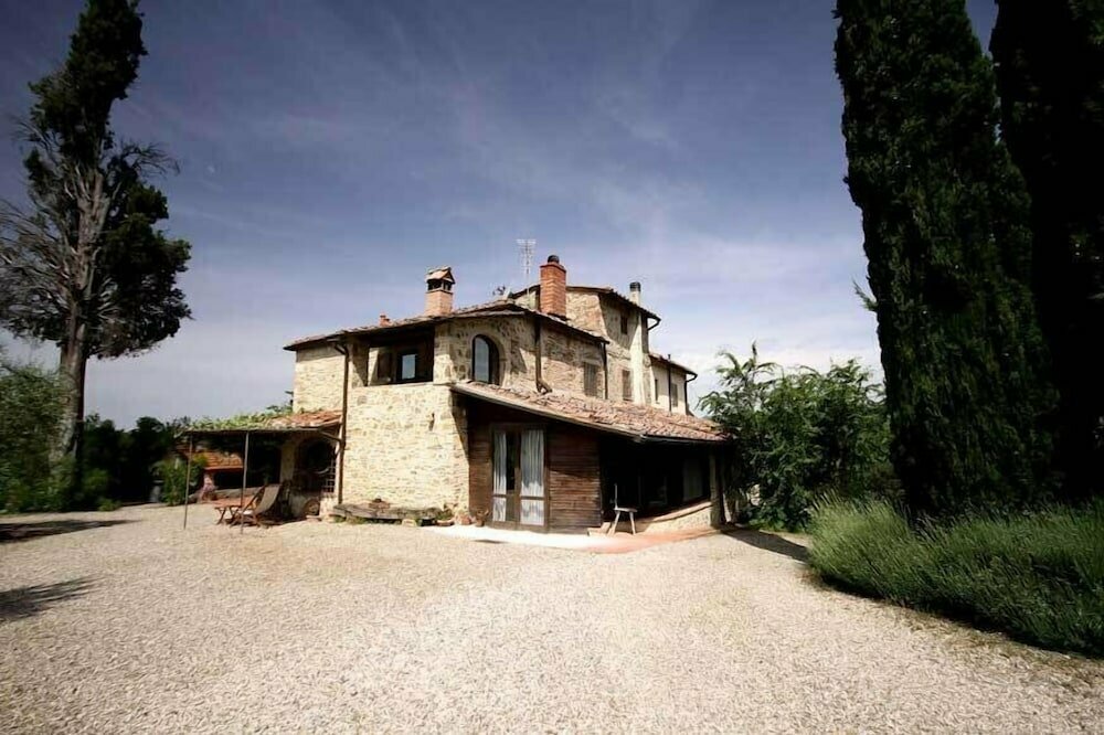 Otel Agriturismo Molinuzzo, Toskana, foto