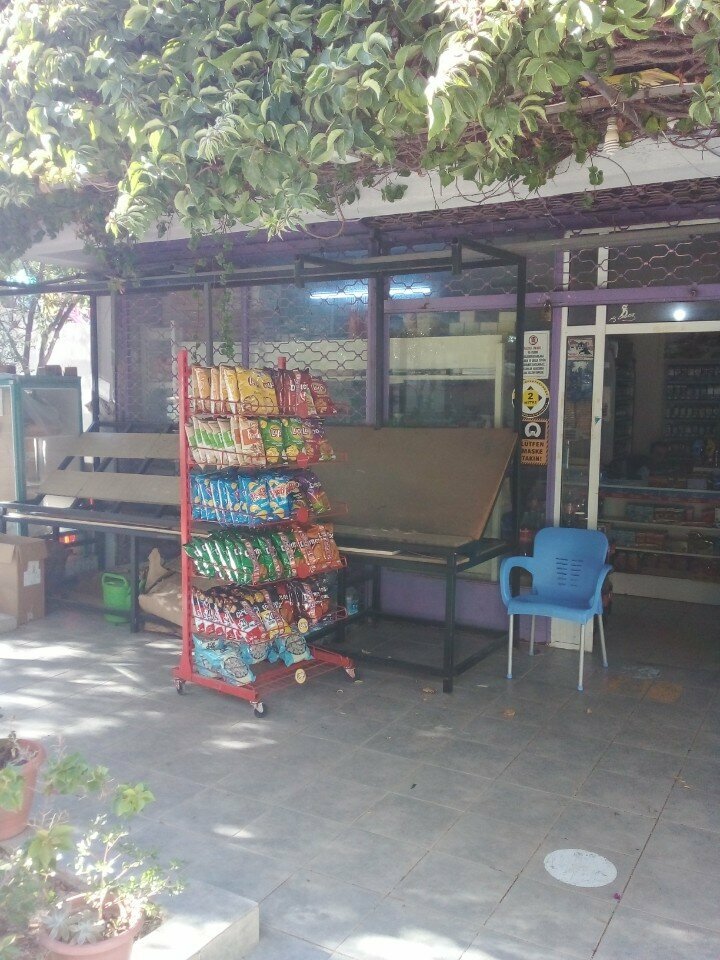 Market Kardeşler Market, İzmir, foto