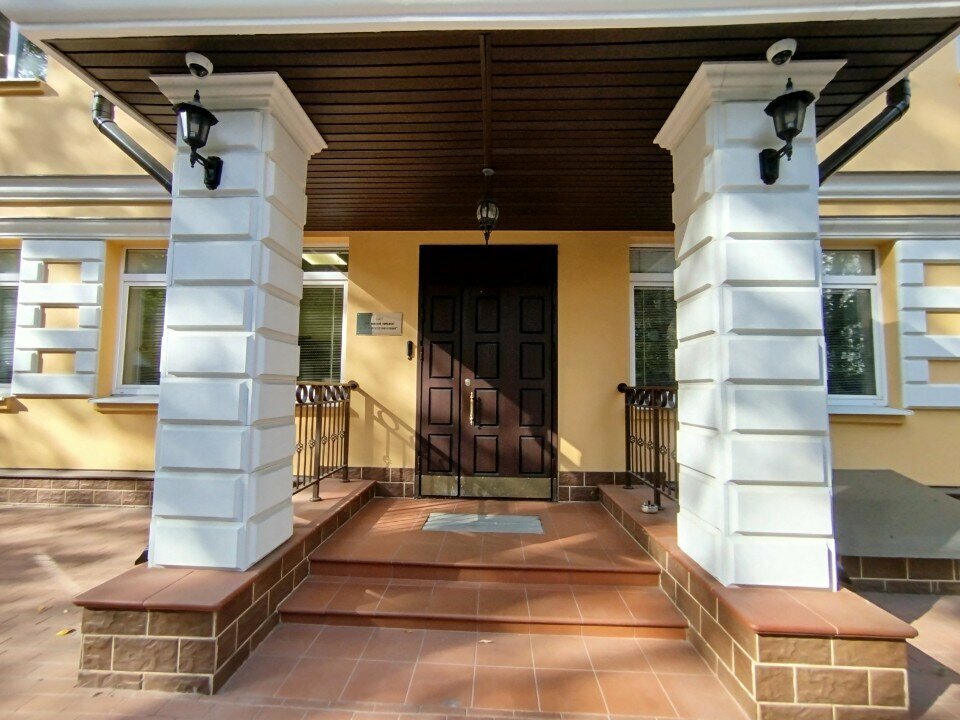 Enerji kurumları МК Цэти, Moskova, foto