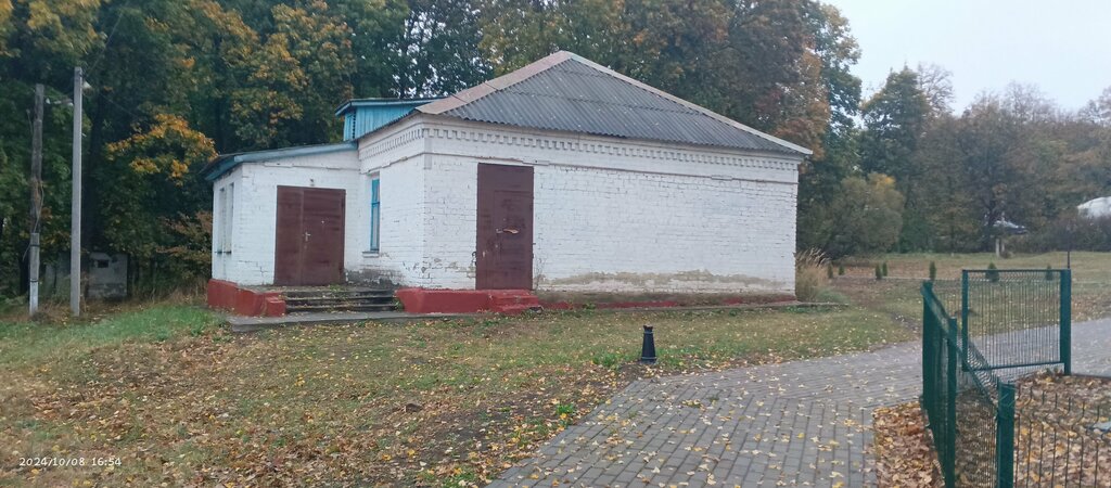 Spor ve jimnastik salonları Кондиции, Orlovskaya oblastı, foto