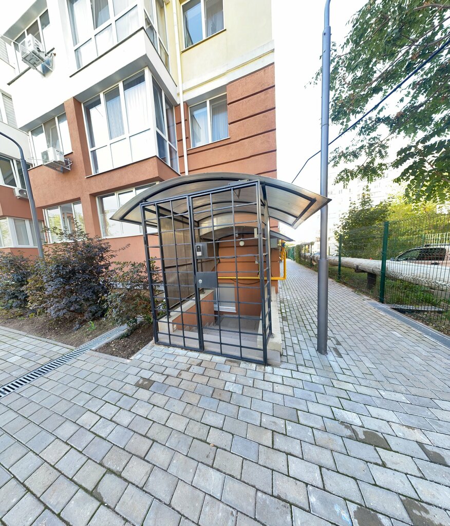 Kamu hizmet şirketi Tt Project, Simferopol (Akmescit), foto