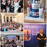 Jeunesse Global (İstanbul, Bahçelievler, Şirinevler Mah., Nil Sok., 4A), i̇ş merkezi  İstanbul'dan