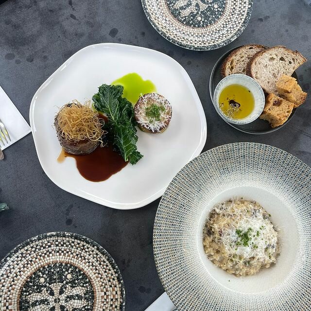 Restoran Leo Beach Assos, Ayvacık, foto