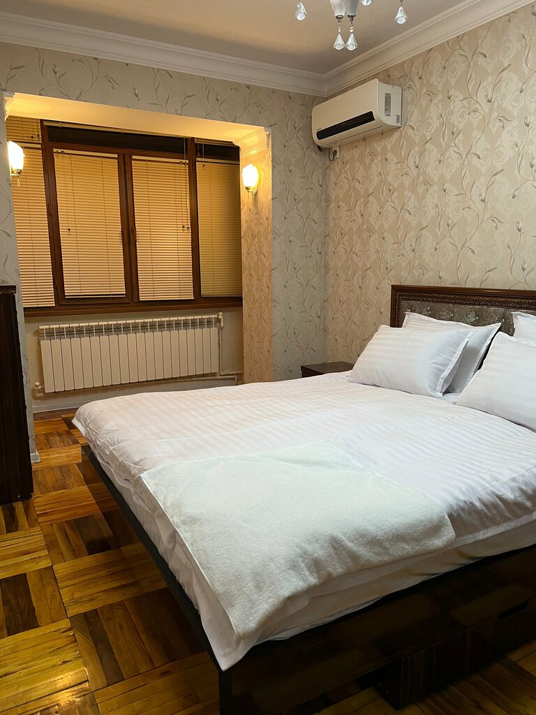 Otel Elite Comfort, Semerkant, foto