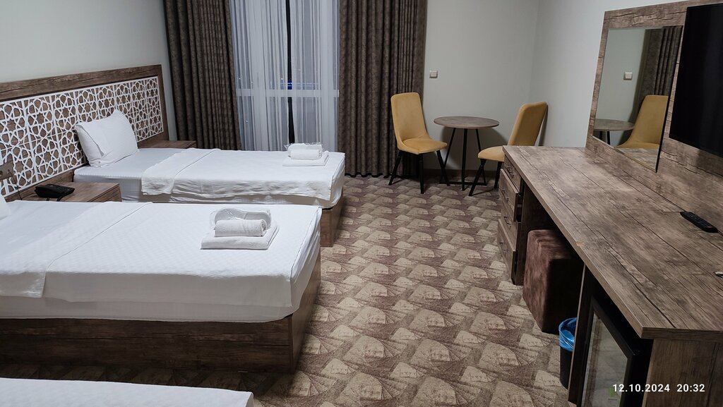 Otel Perre Uygulama Oteli, Adıyaman, foto