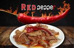 Red Peperr (Bursa, Yıldırım, Millet Mah., Derya Cad., 71A), restoran  Bursa'dan